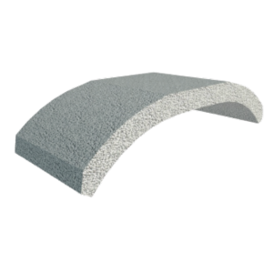 Dovela de Concreto 16-20-70 – BARPRE